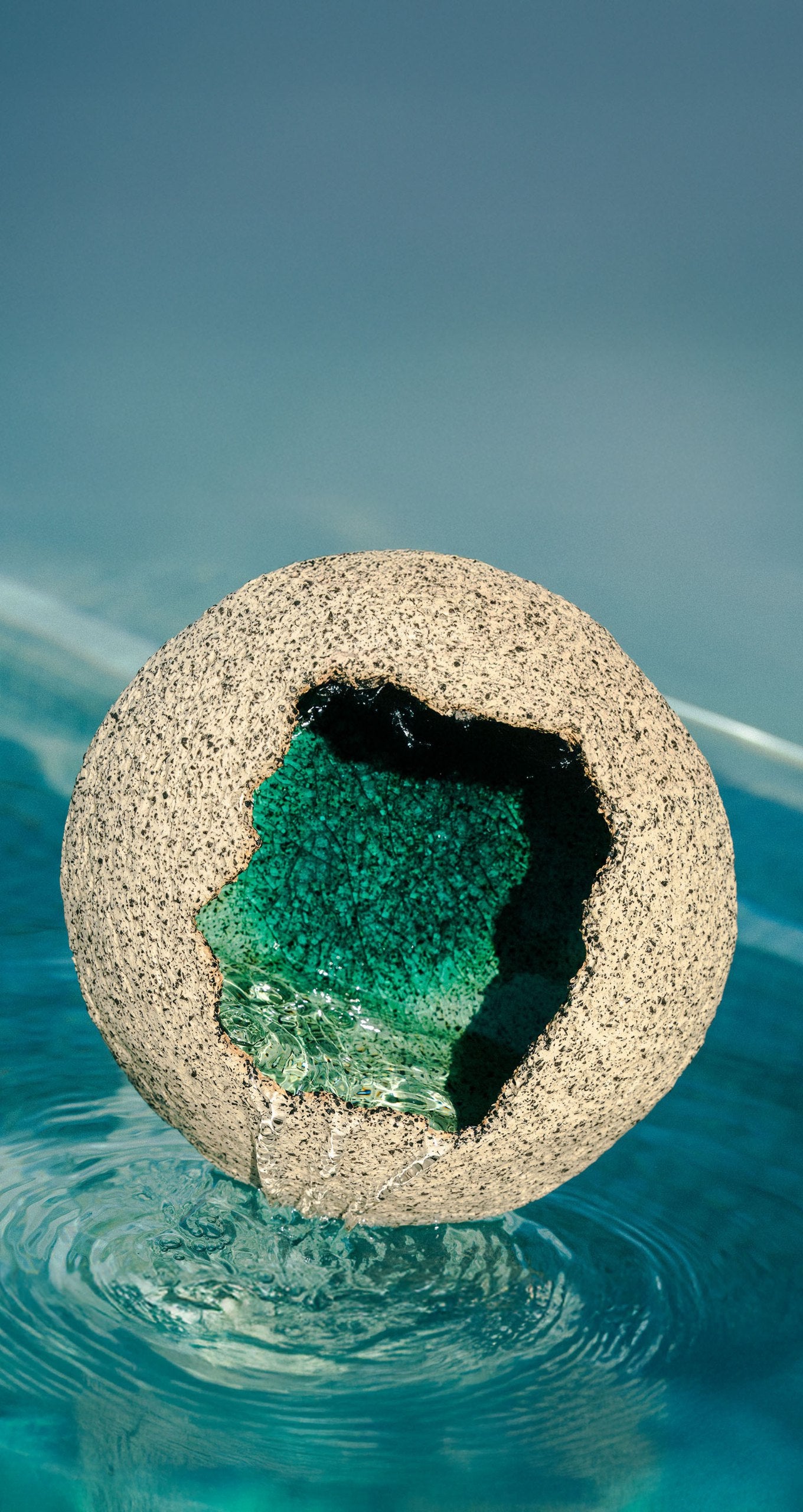 One Artist, One-of-a-Kind Ceramics | HurryPottery.com